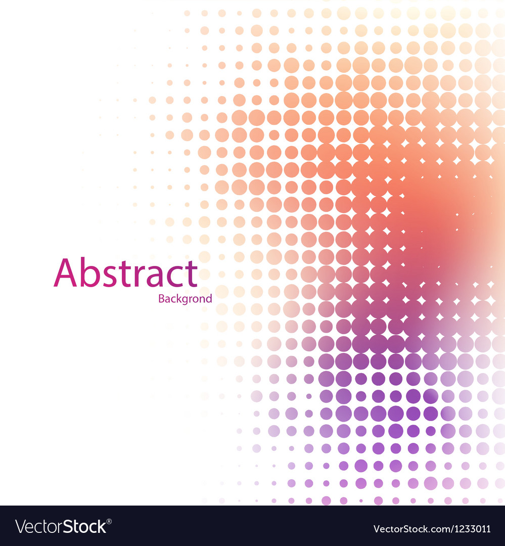 Abstract backgrounds Royalty Free Vector Image