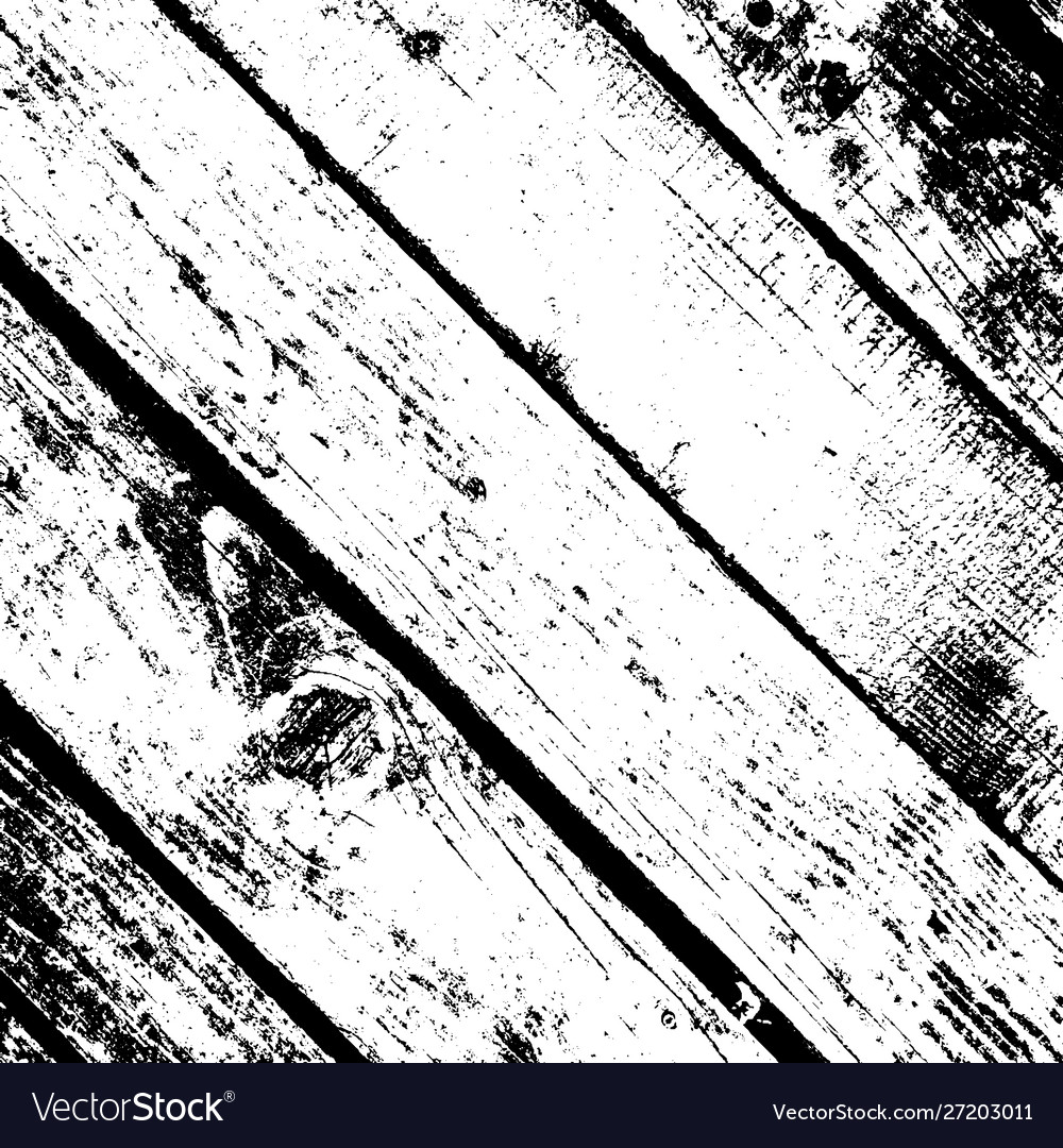 Distress wooden background Royalty Free Vector Image