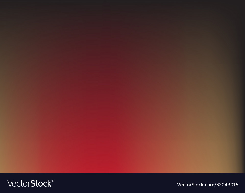 Abstract soft multi-color gradient background Vector Image