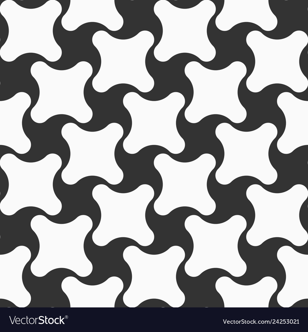 Abstract seamless pattern Royalty Free Vector Image