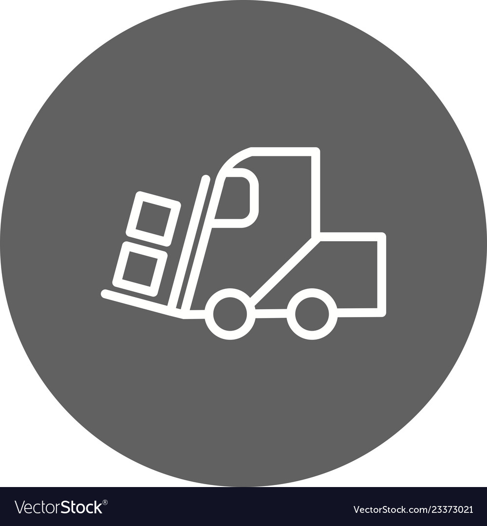 Loader icon Royalty Free Vector Image - VectorStock