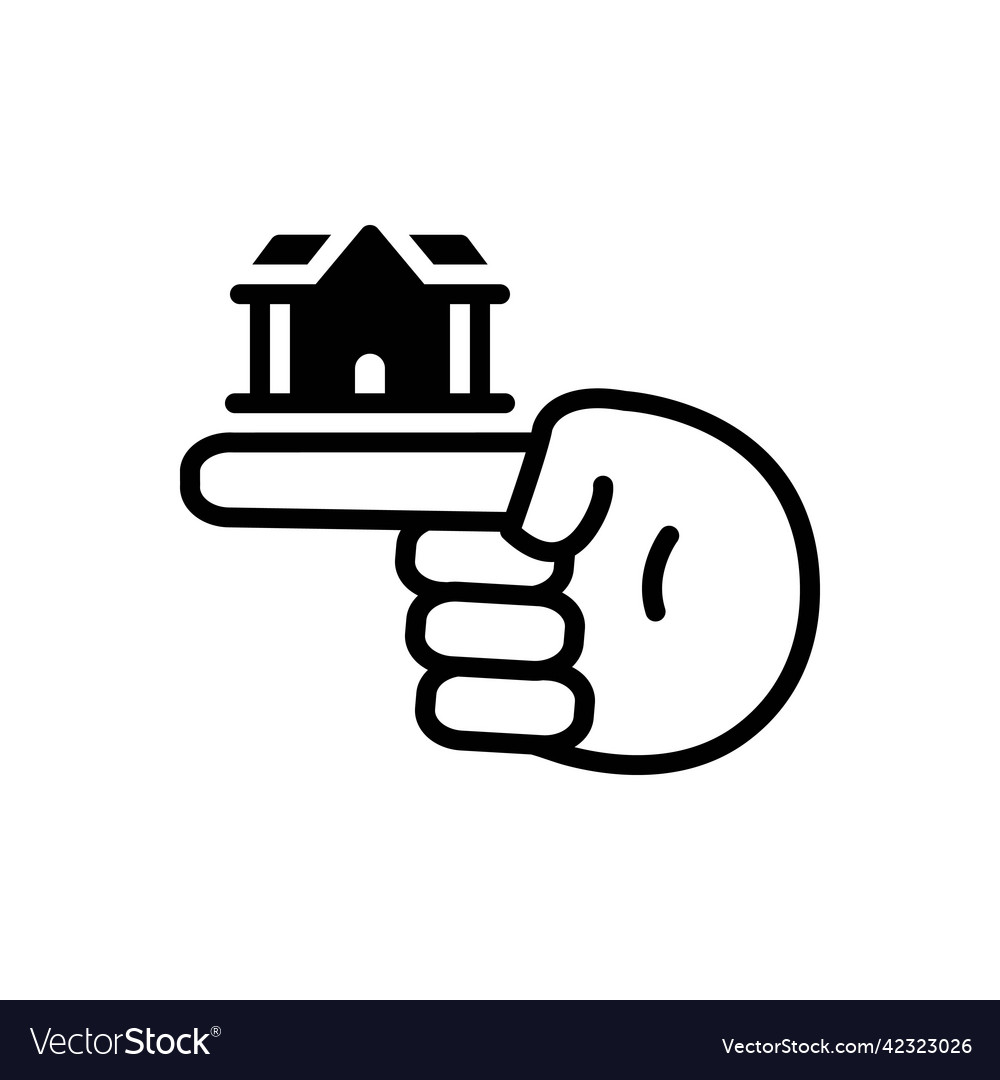 Tiny Royalty Free Vector Image - VectorStock