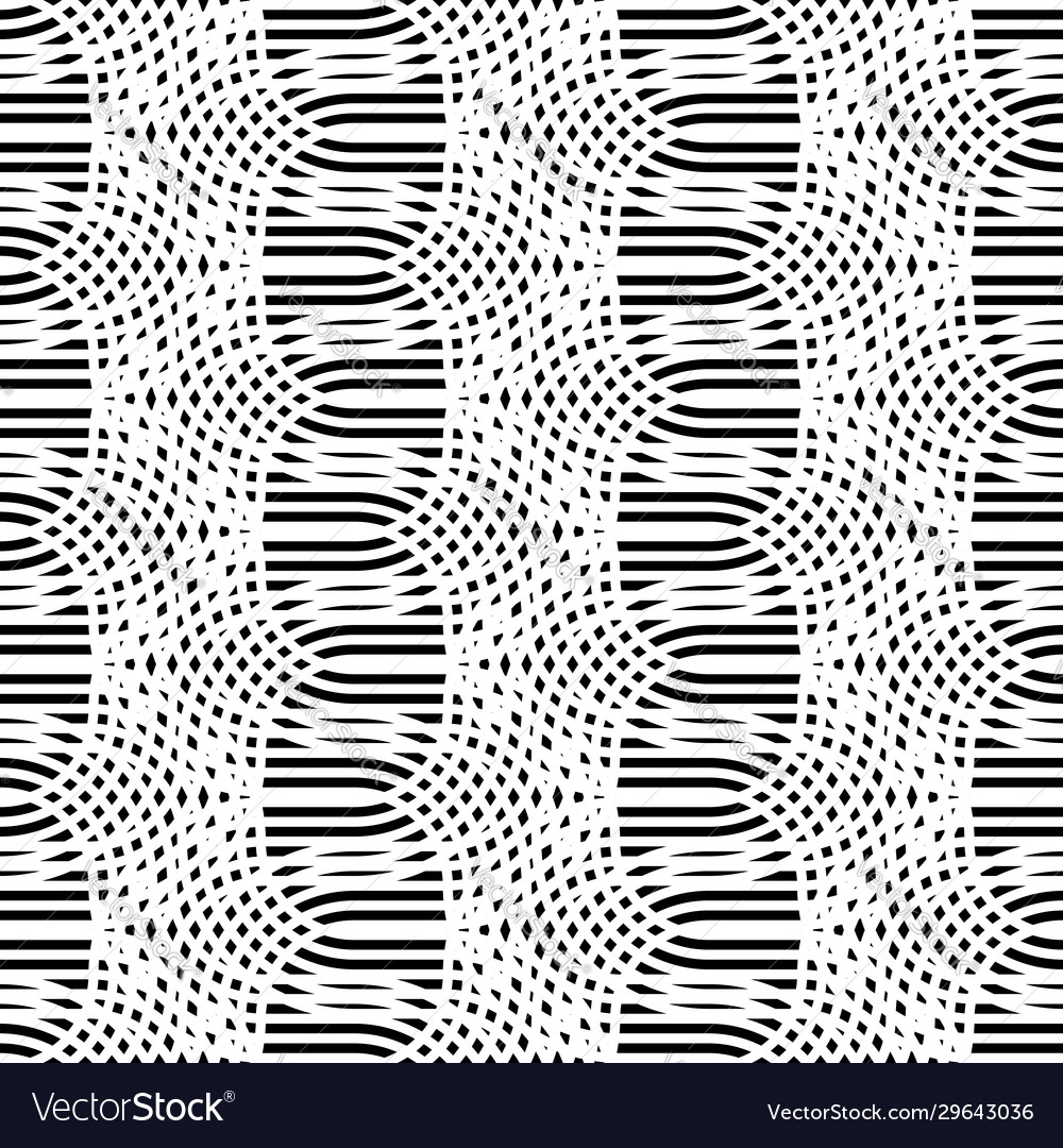 Design seamless grating pattern Royalty Free Vector Image