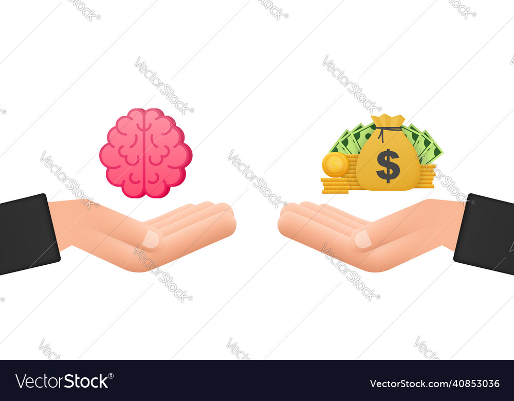 For concept design Royalty Free Vector Image - VectorStock