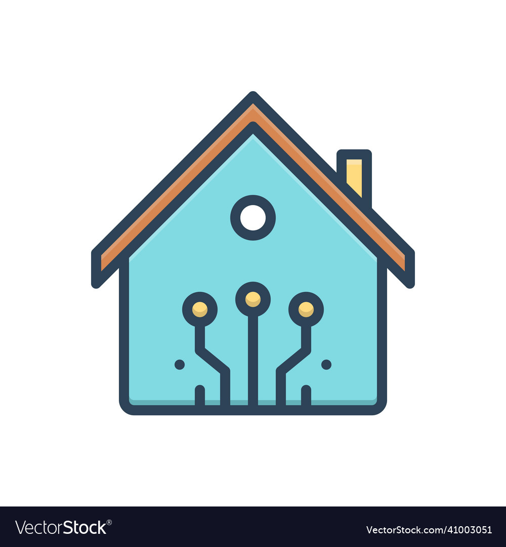 Smart Royalty Free Vector Image - VectorStock