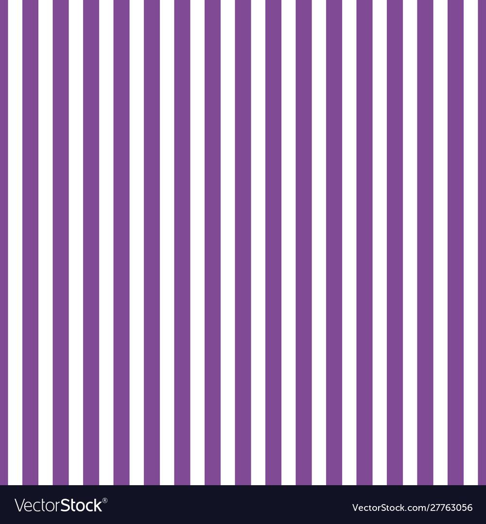 Vertical stripes pattern geometric simple Vector Image