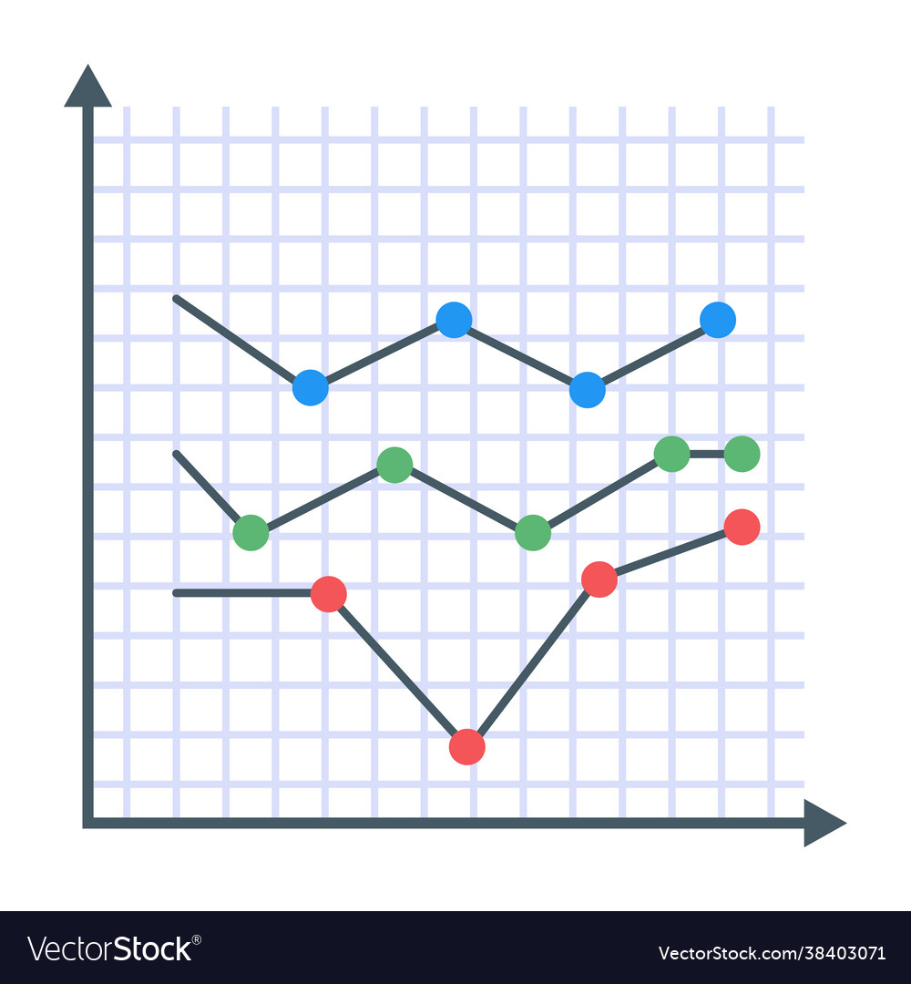Data analytics Royalty Free Vector Image - VectorStock