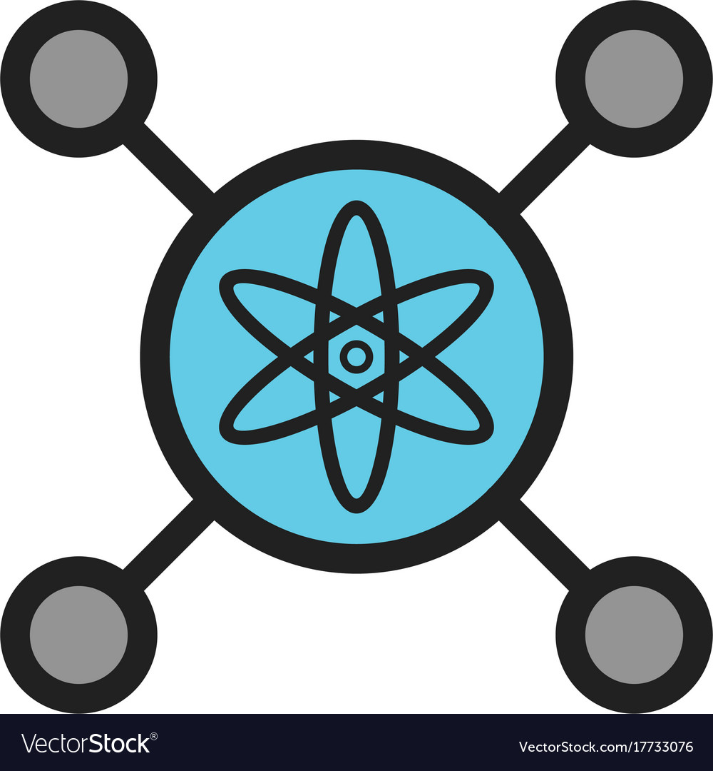 Intelligent control Royalty Free Vector Image - VectorStock