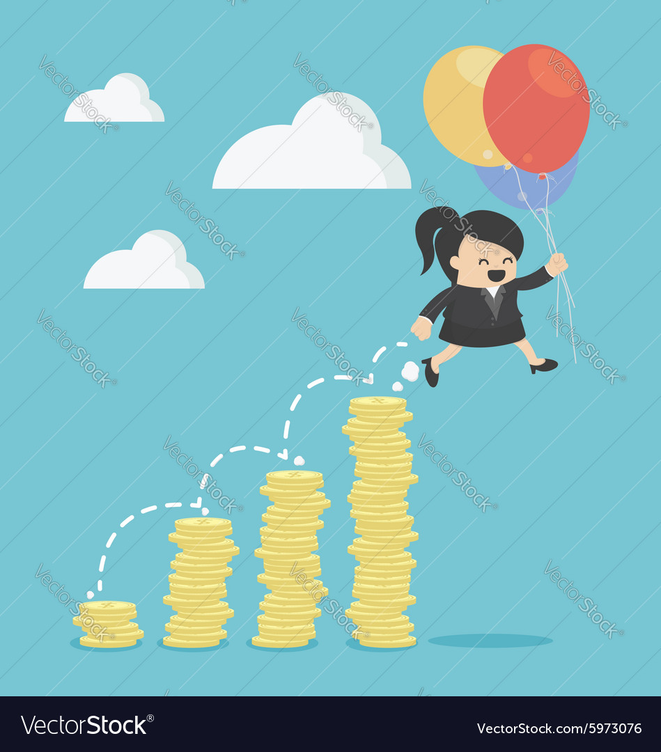 Success Royalty Free Vector Image - VectorStock
