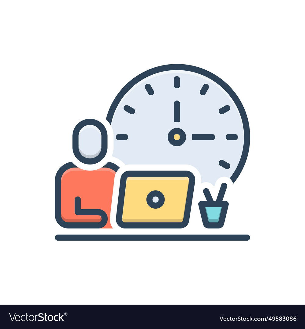 Training Royalty Free Vector Image - VectorStock