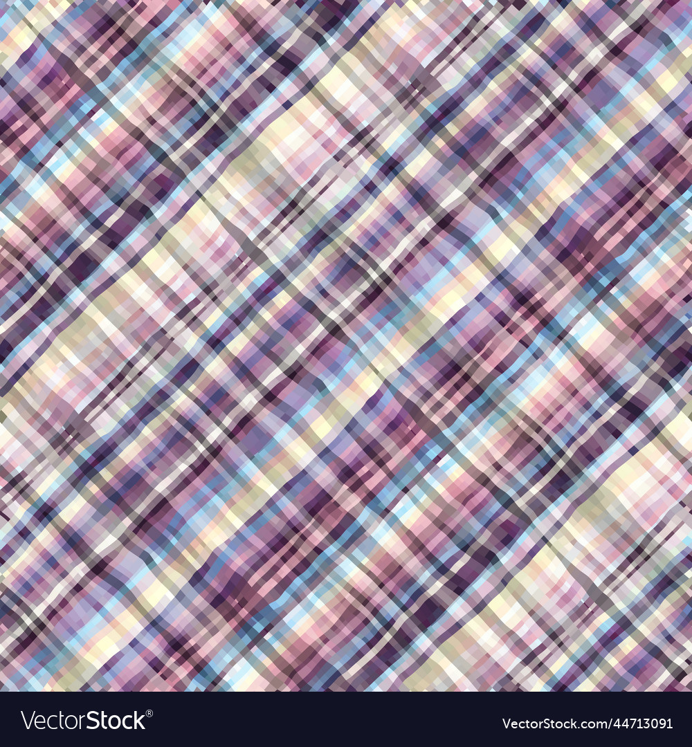 Abstract background squared pattern seamless Vector Image