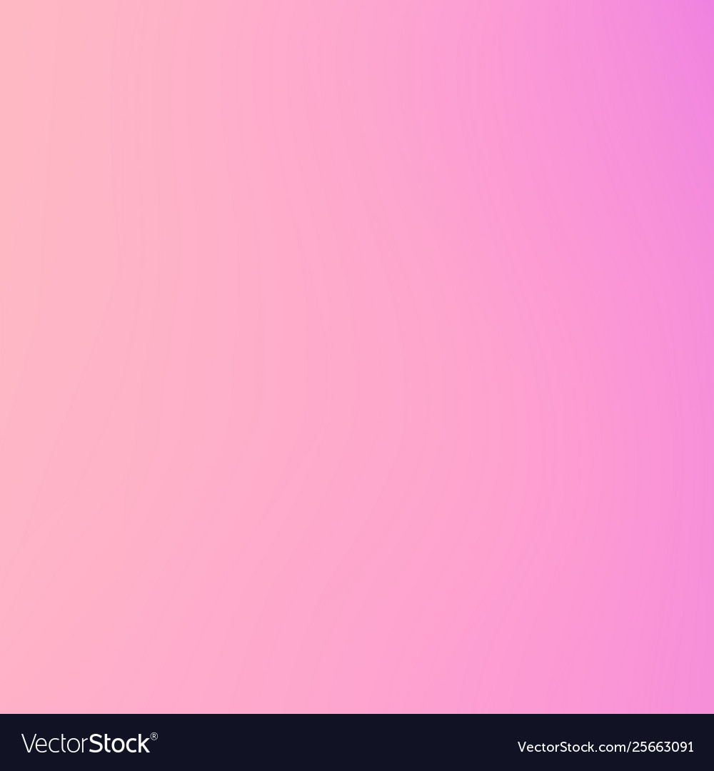Blurred background abstract smooth light colors Vector Image
