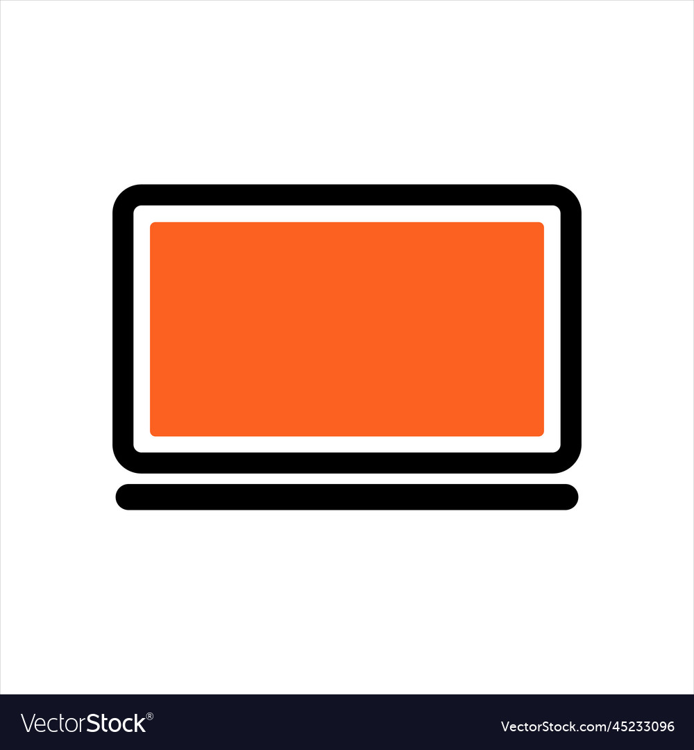 Educational tools icon Royalty Free Vector Image