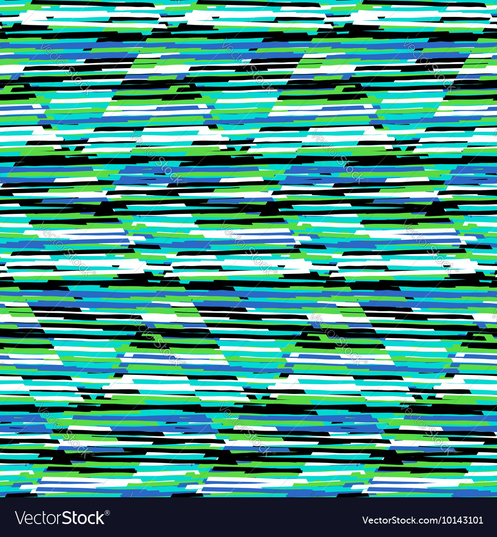Abstract striped background Royalty Free Vector Image