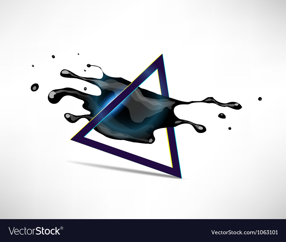 Creative background Royalty Free Vector Image - VectorStock