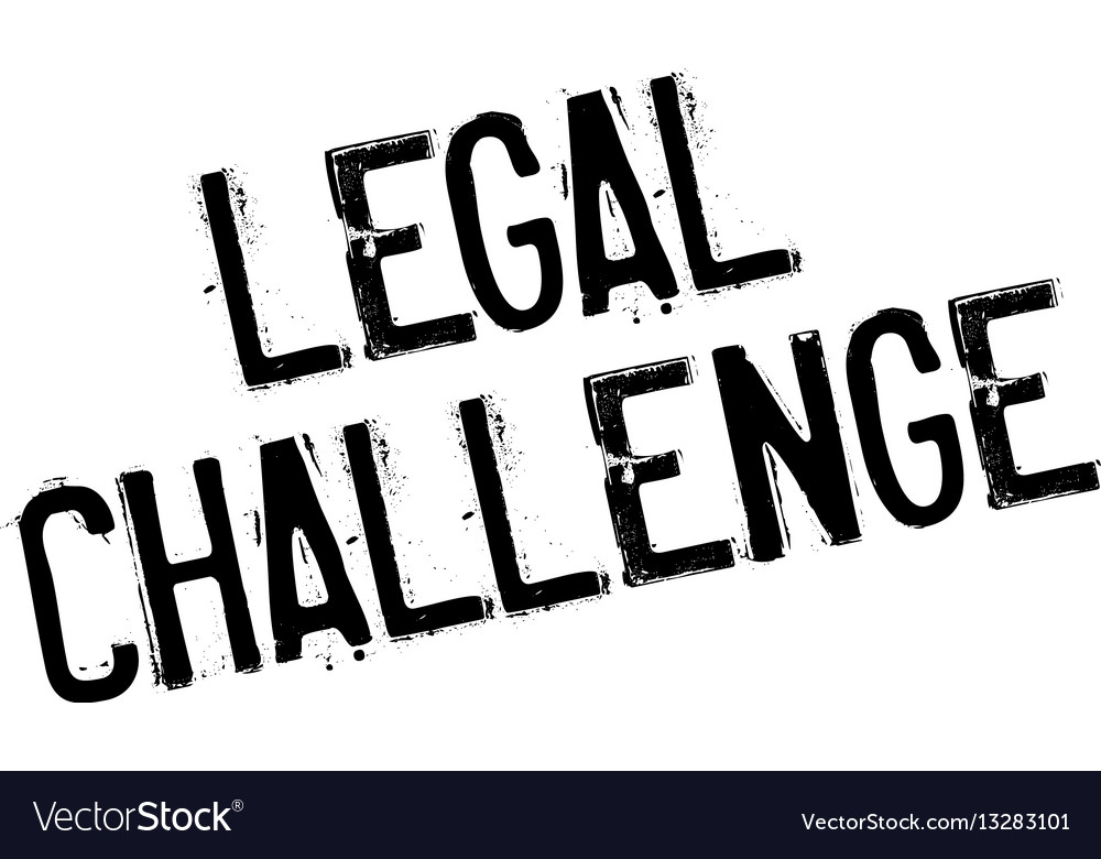 Legal Challenge Rubber Stamp Royalty Free Vector Image legal-challenge-rubber-stamp-royalty-free-vector-image