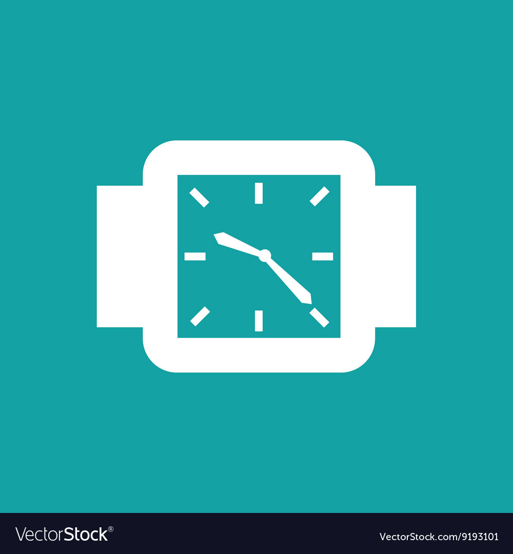 Time concept design Royalty Free Vector Image - VectorStock