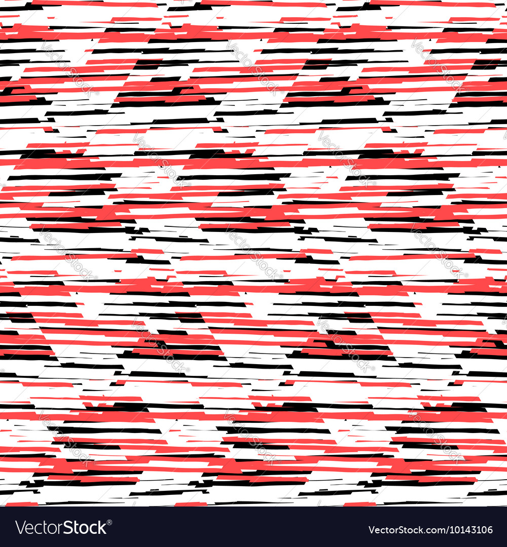 Abstract striped background Royalty Free Vector Image