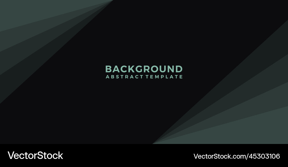 New background abstract Royalty Free Vector Image