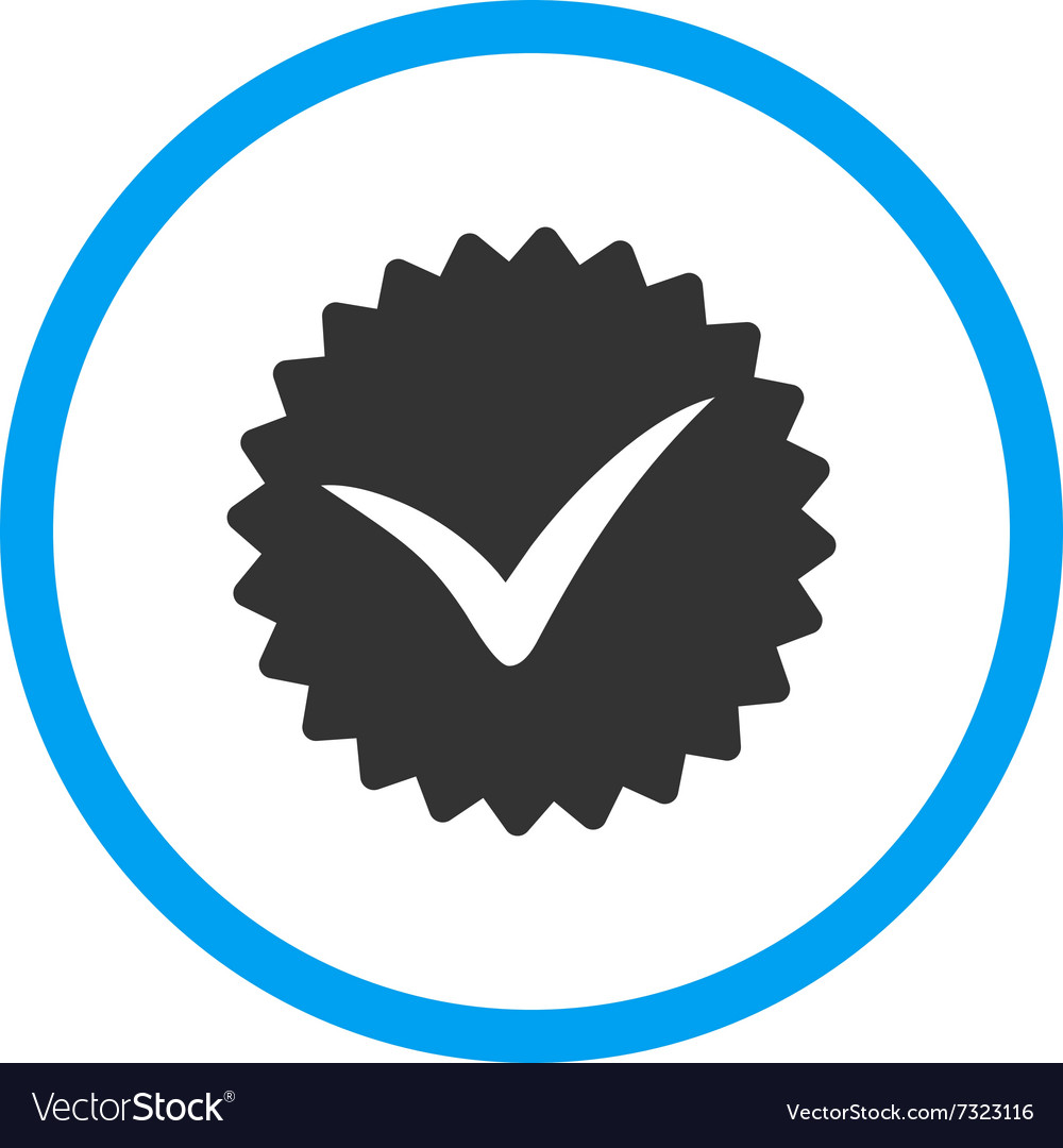 Quality flat icon Royalty Free Vector Image - VectorStock