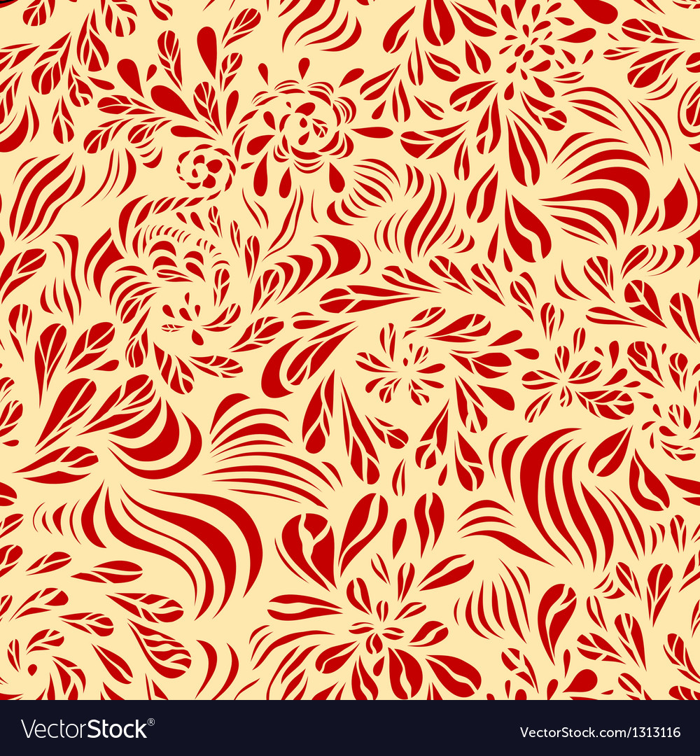 Seamless background Royalty Free Vector Image - VectorStock