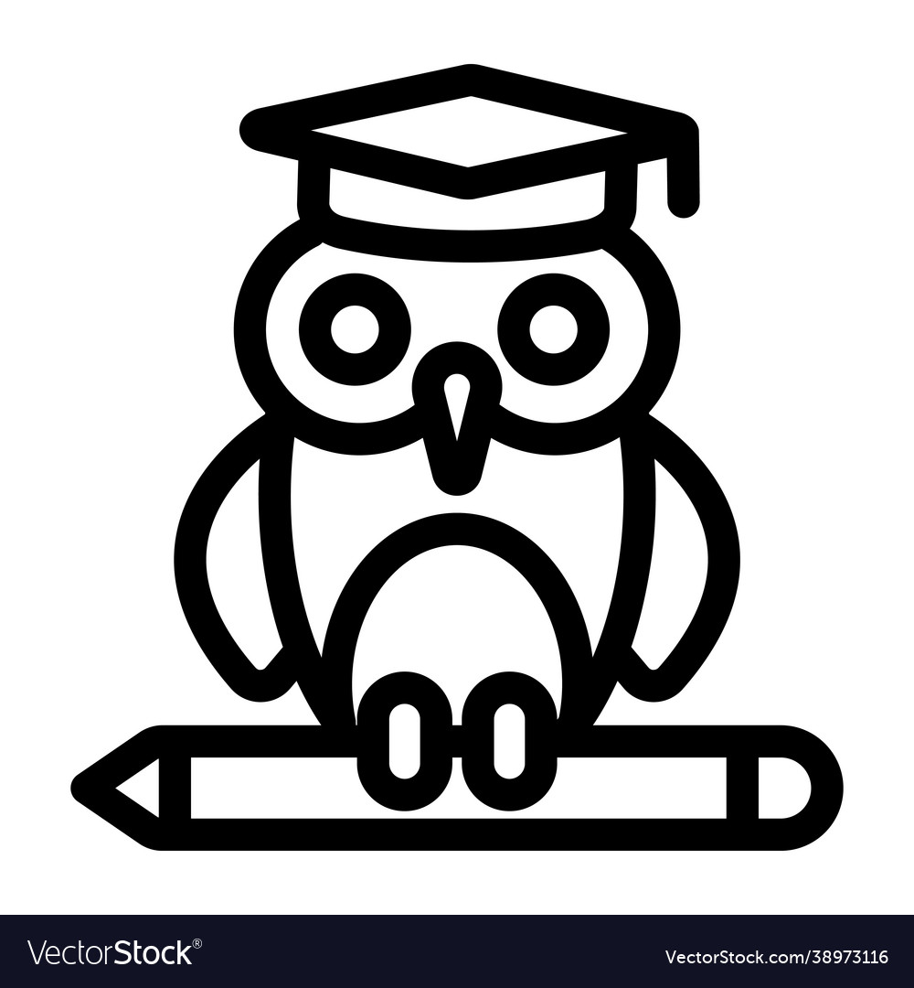 Wisdom Royalty Free Vector Image - VectorStock