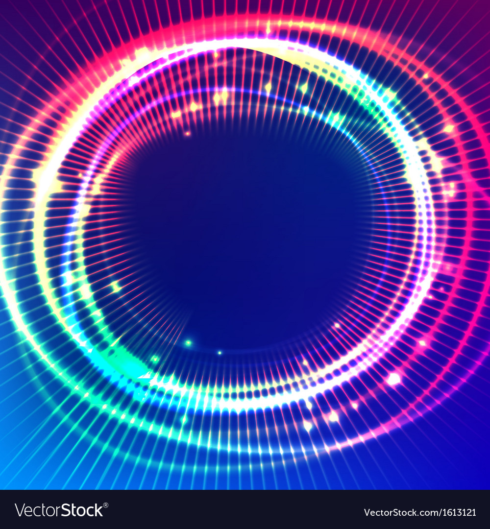 Abstract backgroundthe contains transparency Vector Image