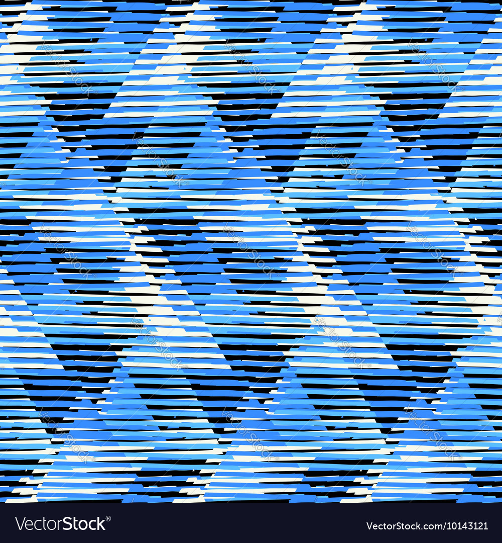 Abstract striped background Royalty Free Vector Image