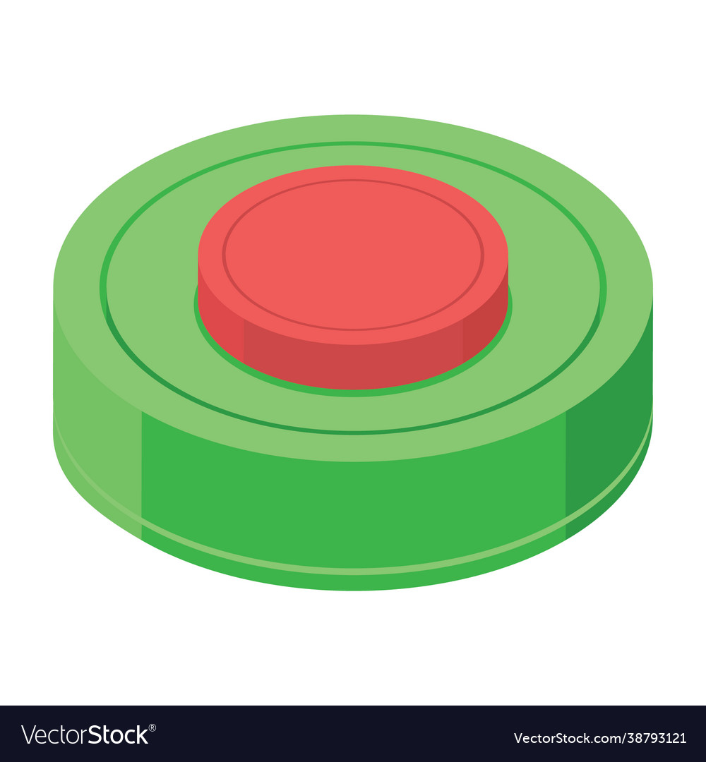 Power button Royalty Free Vector Image - VectorStock