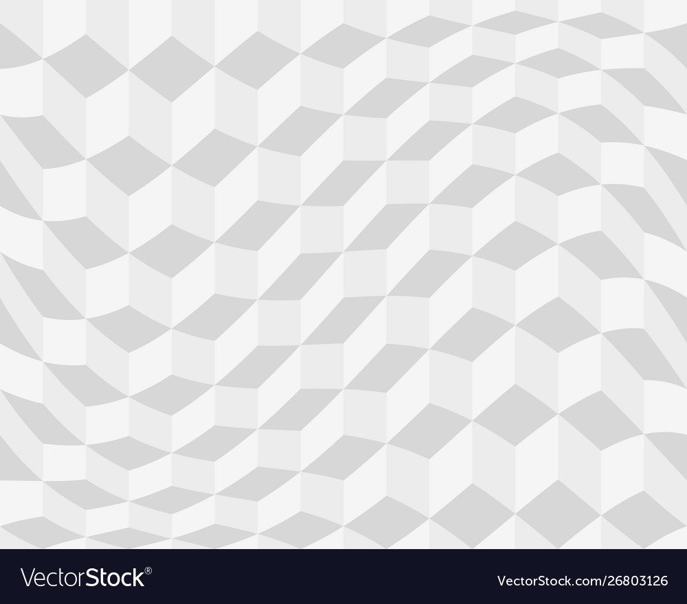 Seamless rhombus pattern Royalty Free Vector Image