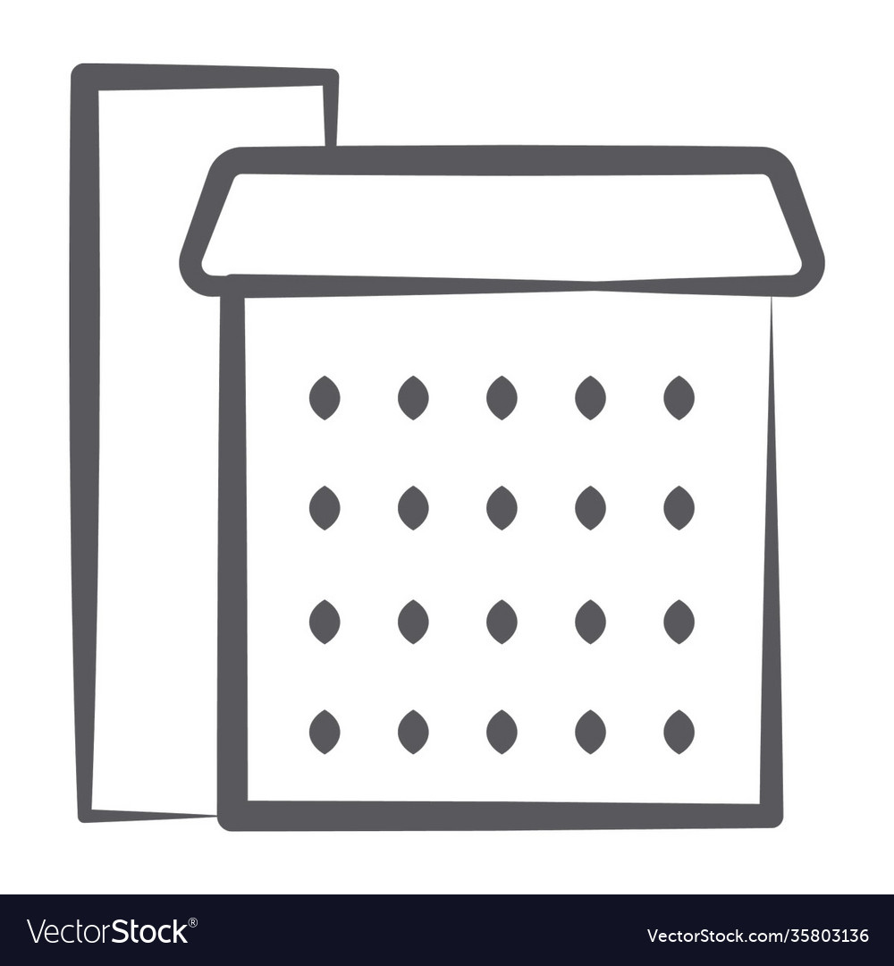 Lodging Royalty Free Vector Image - VectorStock