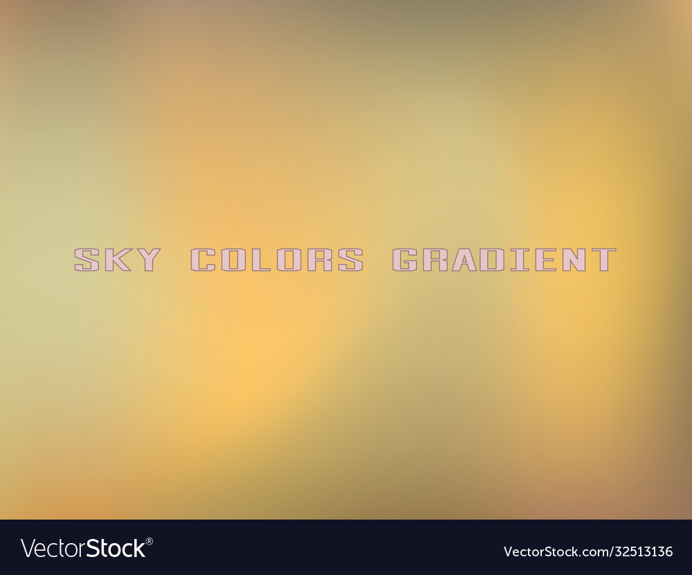 Soft gradient texture Royalty Free Vector Image