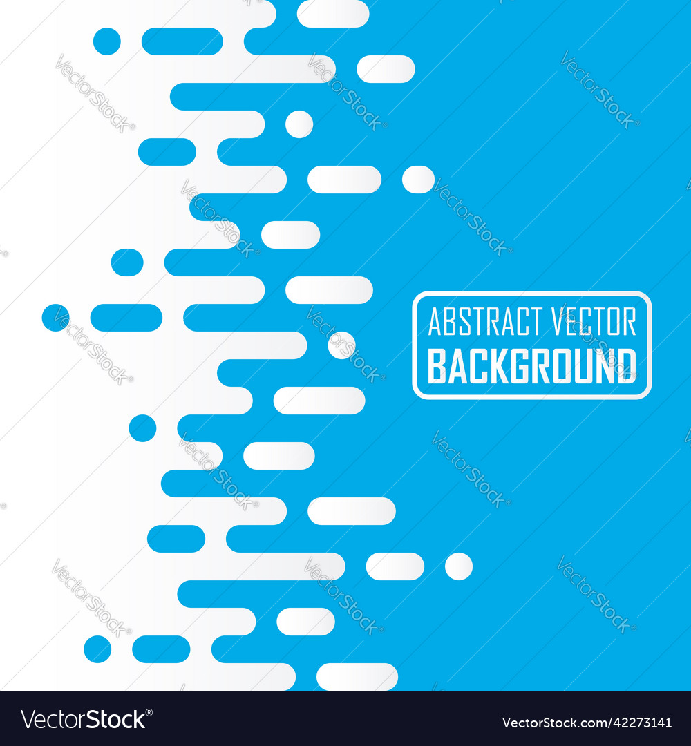 Rounded lines background Royalty Free Vector Image