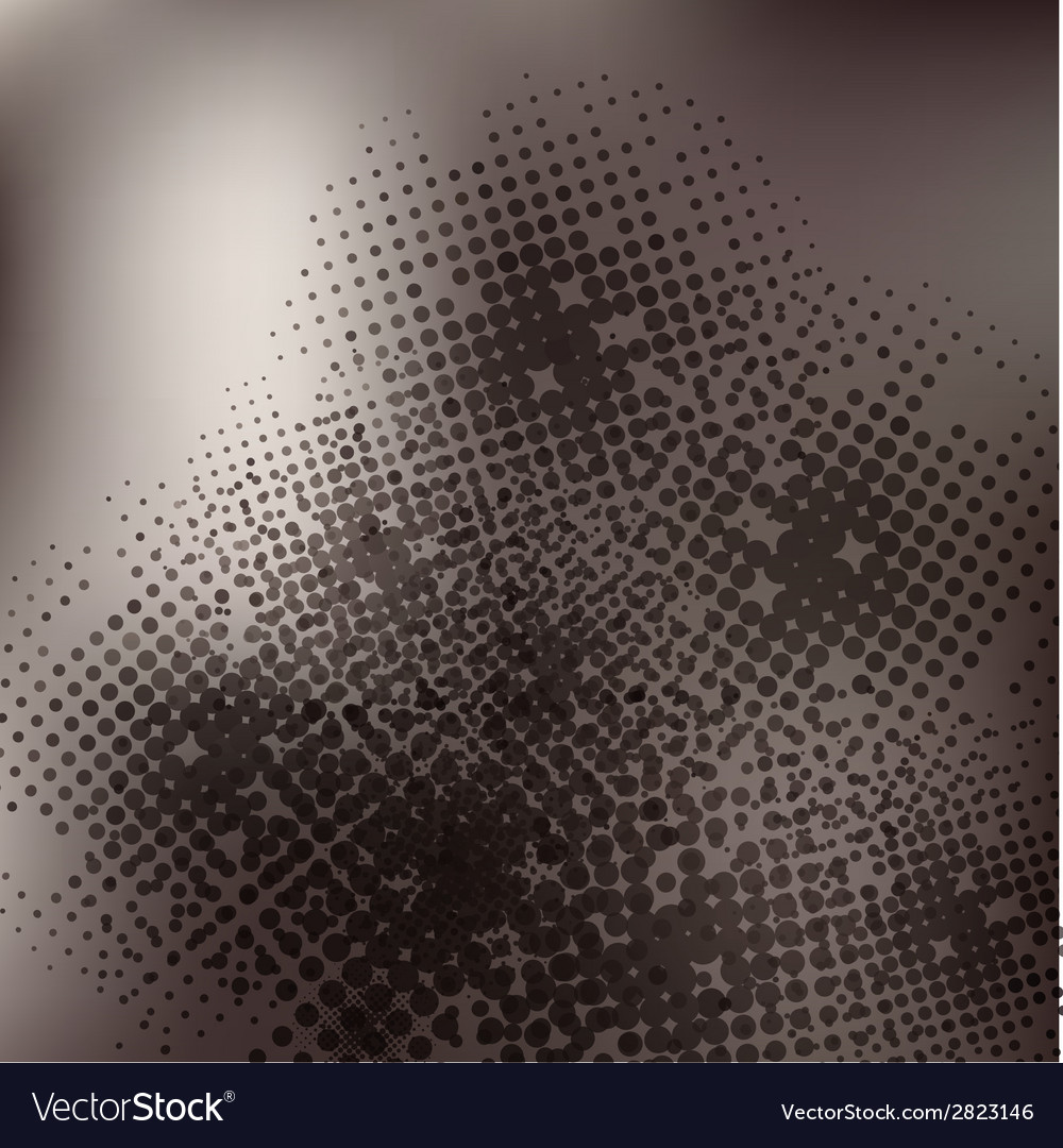 Dark texture Royalty Free Vector Image - VectorStock