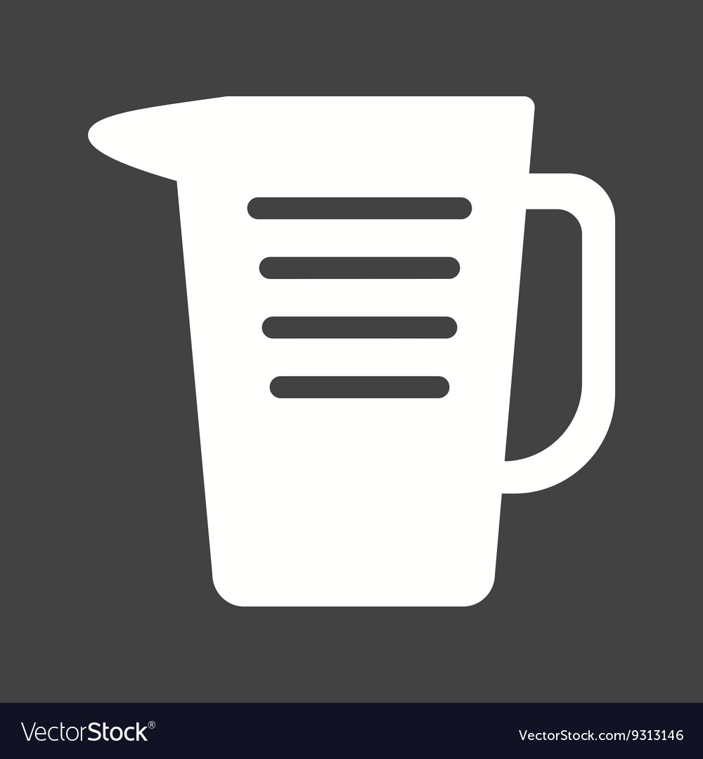 Pitcher Royalty Free Vector Image - VectorStock