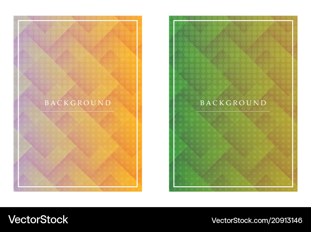 Red style 8 march brochure banner Royalty Free Vector Image