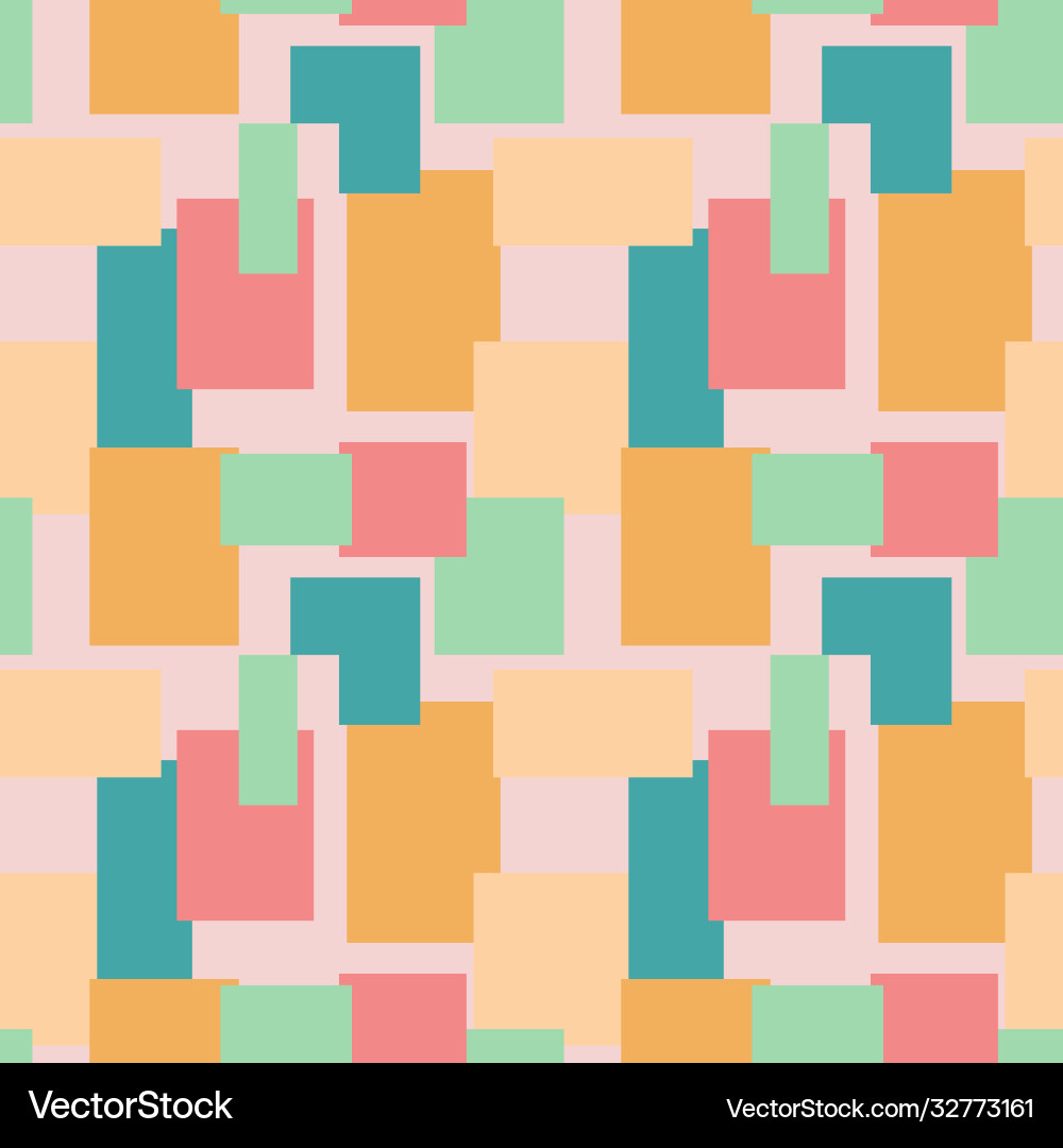 Background for design fabric paper wallpaper Vector Image