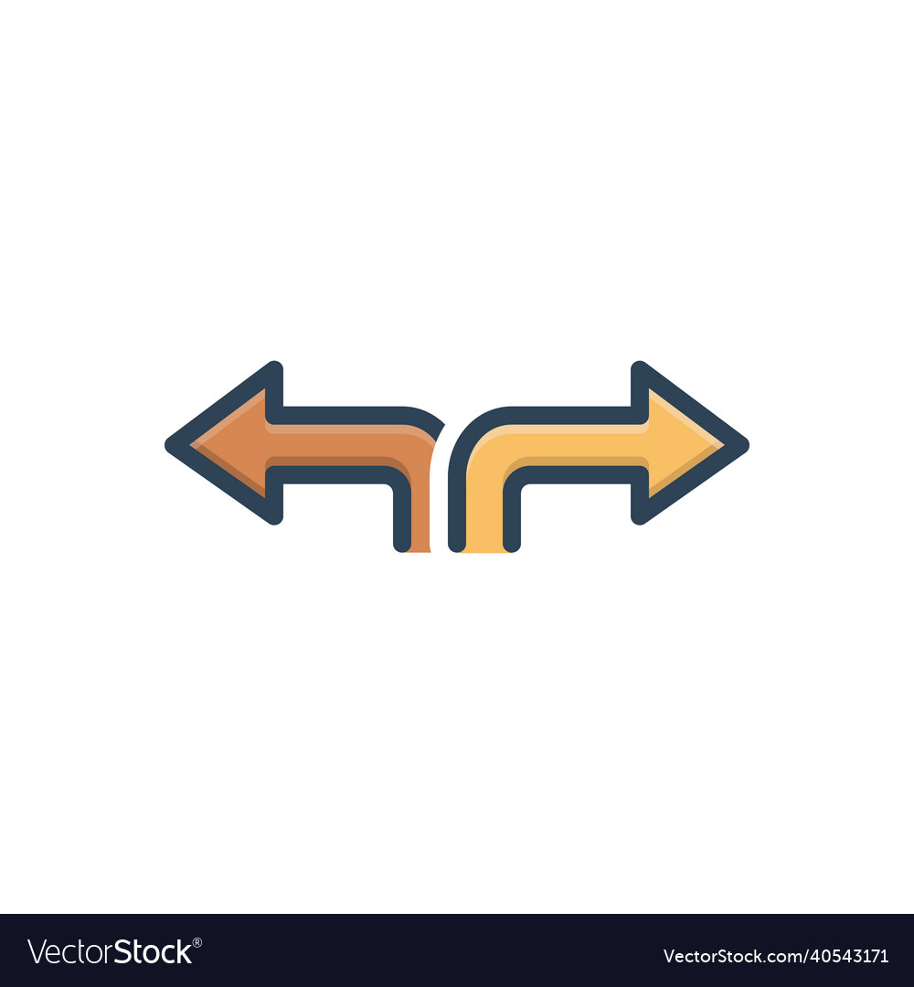 Back Royalty Free Vector Image - VectorStock