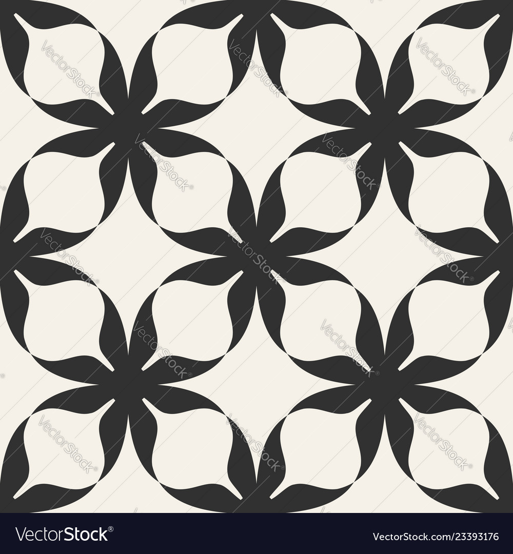 Seamless geometric background abstract Royalty Free Vector