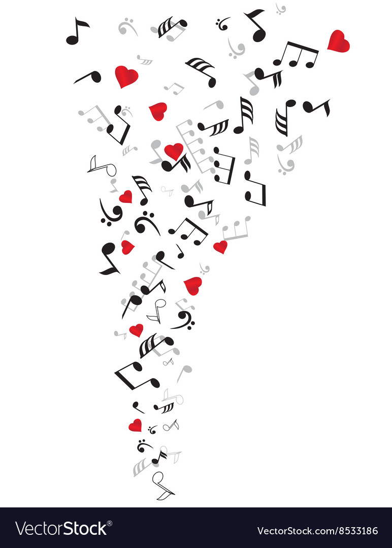 Notes Royalty Free Vector Image - VectorStock