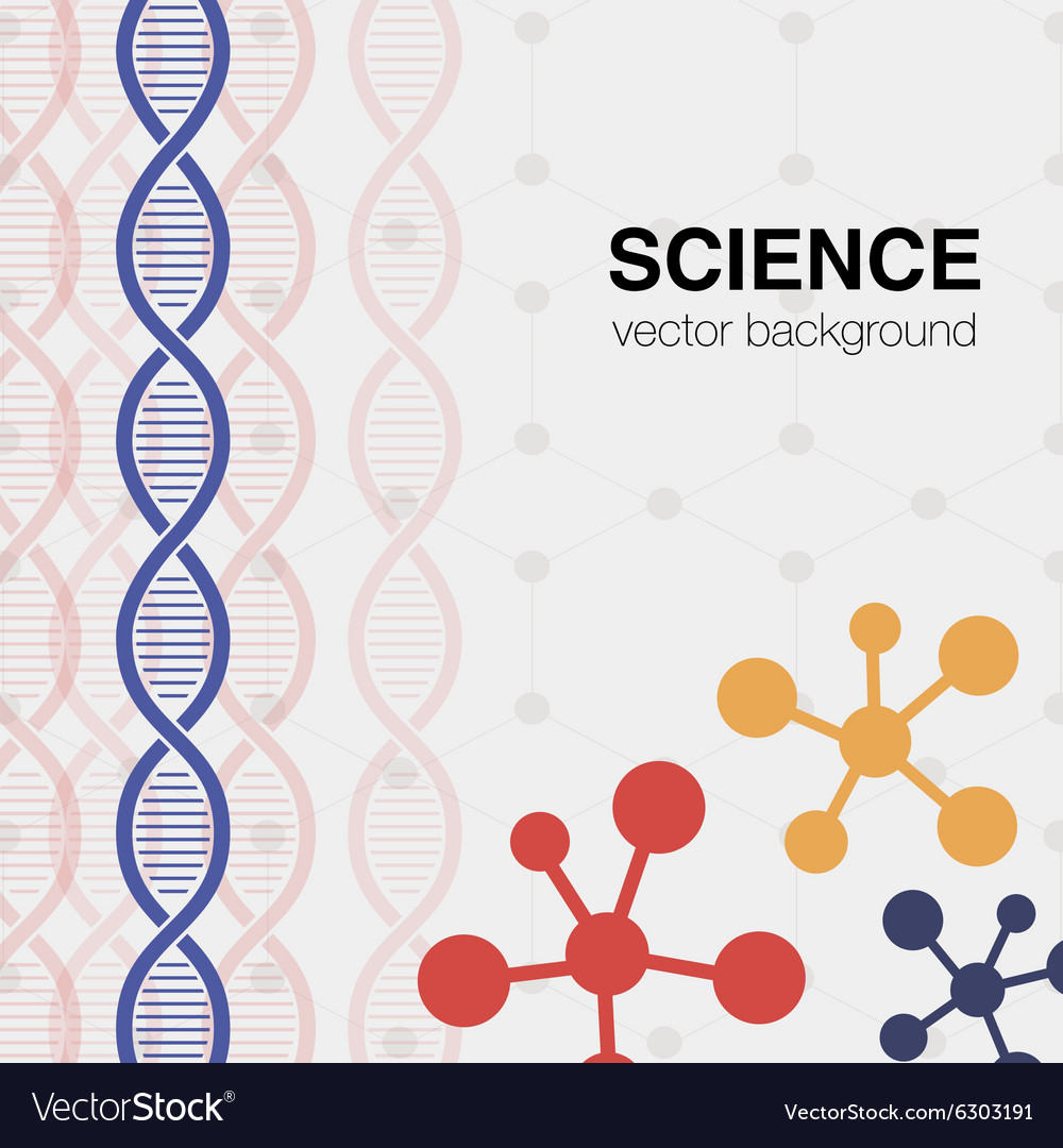 With education elements background Royalty Free Vector Image