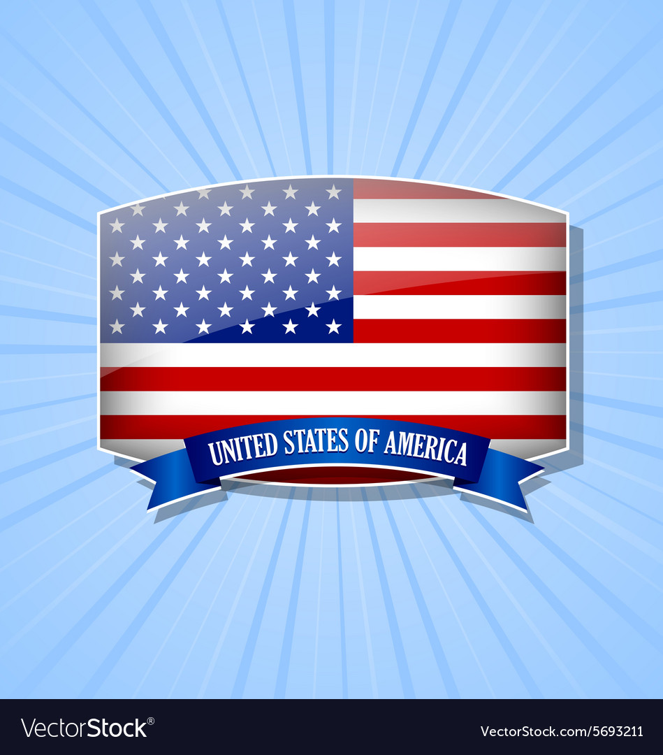 American Icon Royalty Free Vector Image VectorStock american-icon-royalty-free-vector-image-vectorstock