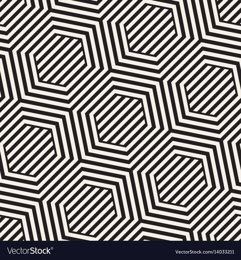 Seamless Pattern Repeating Lattice Royalty Free Vector Image