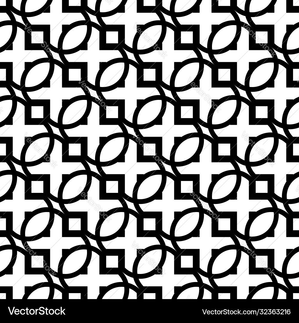 Design seamless grating pattern Royalty Free Vector Image
