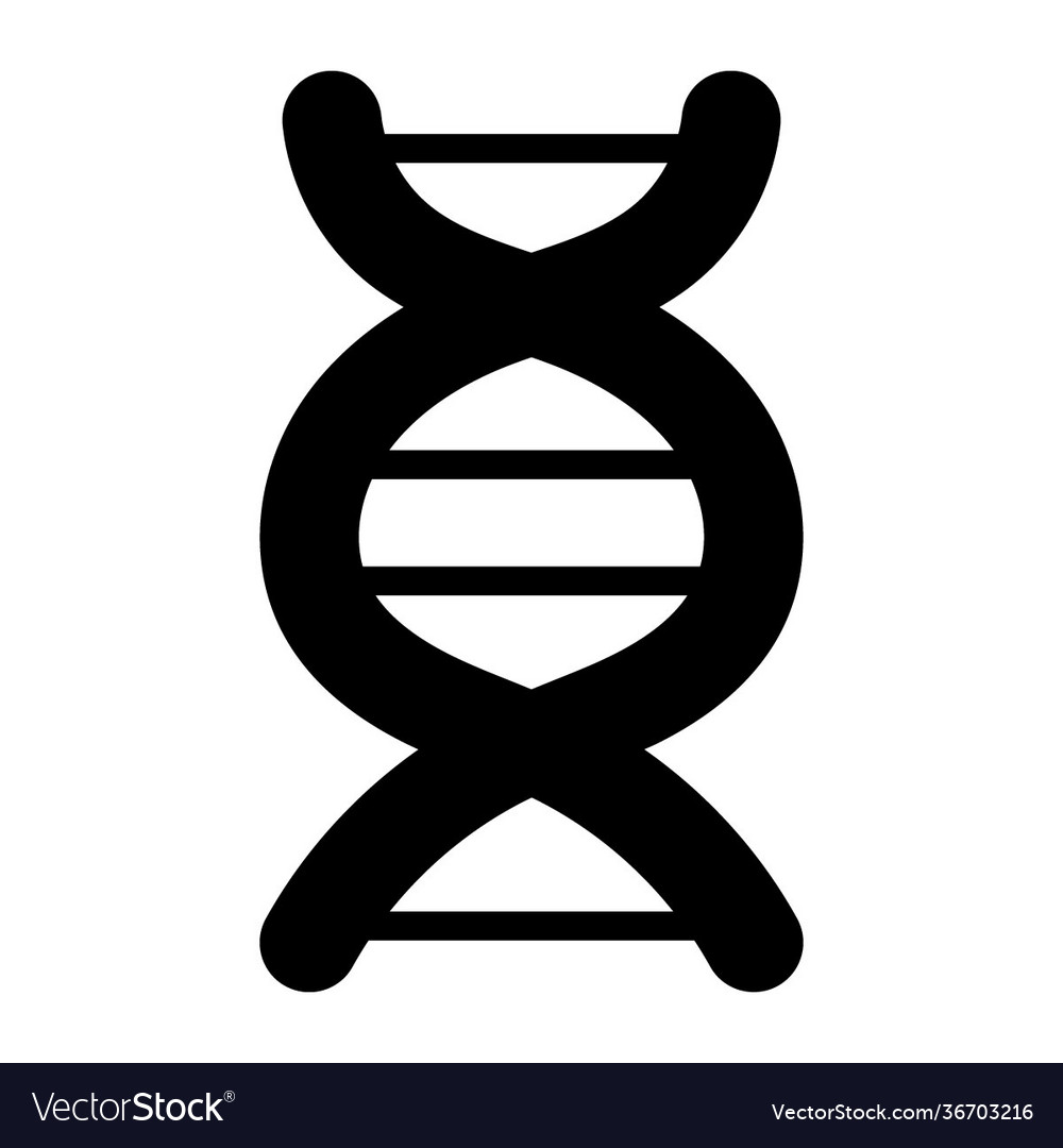 Dna Royalty Free Vector Image - VectorStock