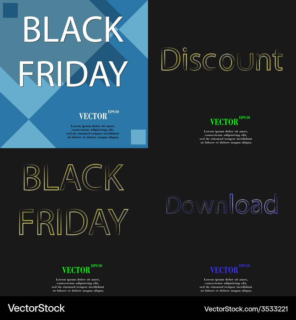 Set of the most popular web design icons Vector Image