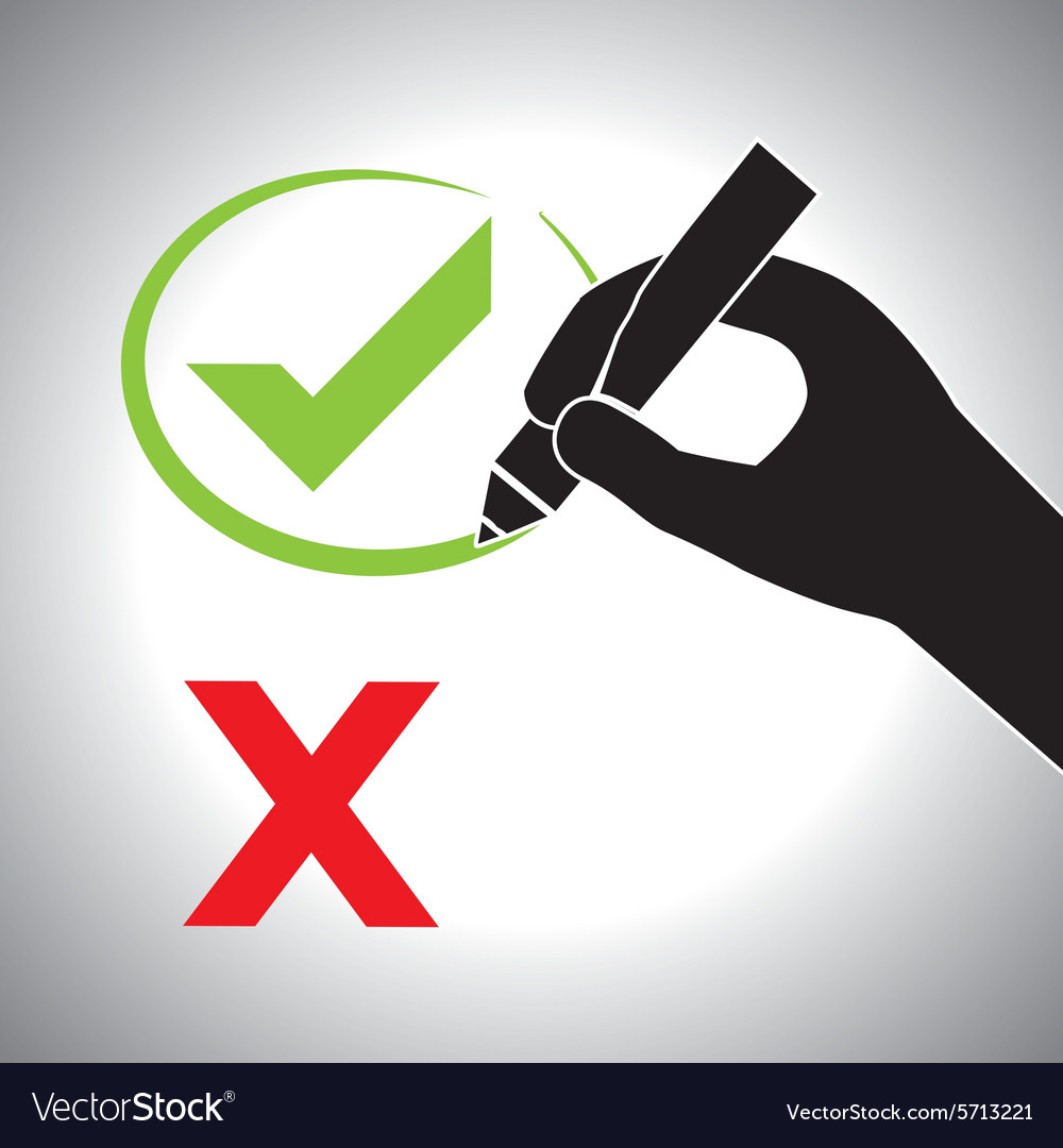 Survey icon design Royalty Free Vector Image - VectorStock