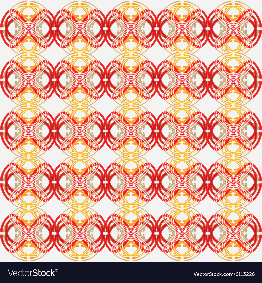 Seamless pattern background Royalty Free Vector Image