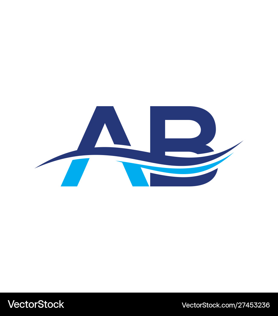 Ab Communication Logo