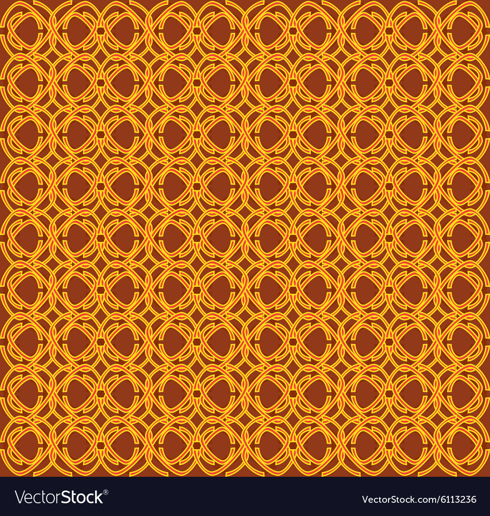 Seamless pattern background Royalty Free Vector Image